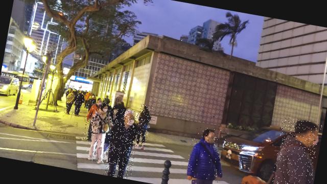 persons Object Detection Dataset by PlasticlessProject