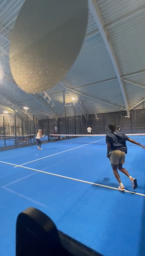 Vibra-Ball-Tracking Object Detection Dataset by Learning
