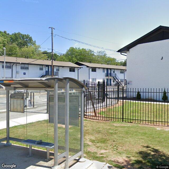 bus stop v3 Object Detection Dataset by brycetjones