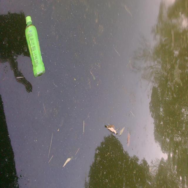 trash Object Detection Dataset by ai project