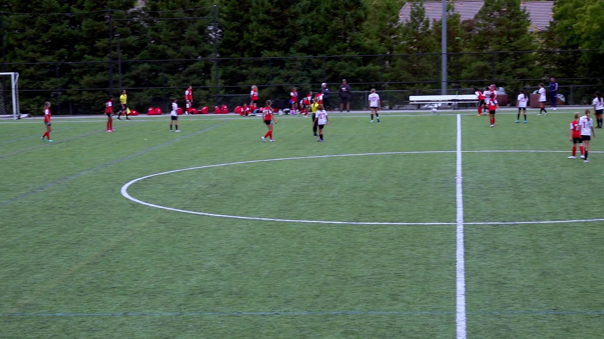 soccer Object Detection Dataset and Pre-Trained Model by Soccer