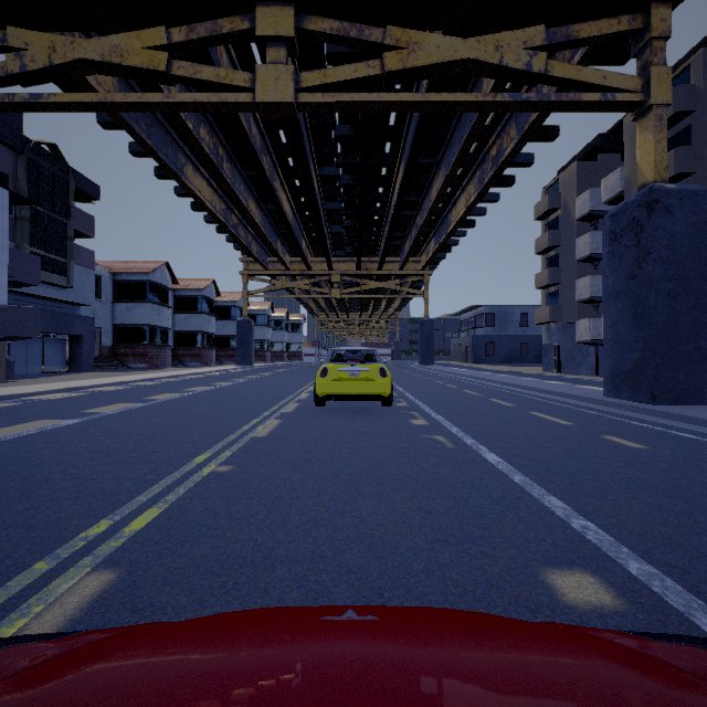 Carla Simulation Dataset 2 Object Detection Dataset By Michael Micah