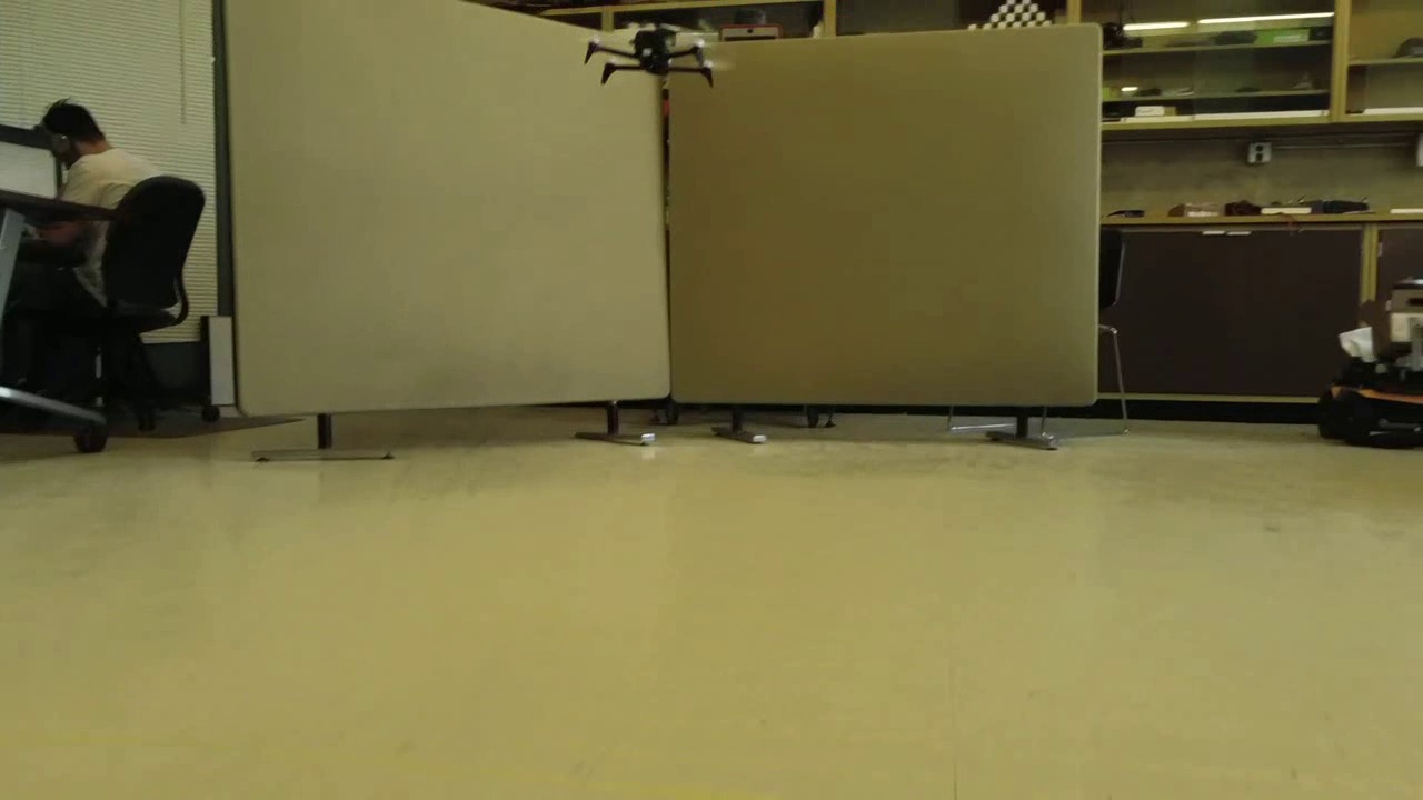 drone_detection Instance Segmentation Dataset and Pre-Trained Model by ferranthesis