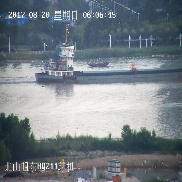 seaShip Instance Segmentation Dataset and Pre-Trained Model by datasets