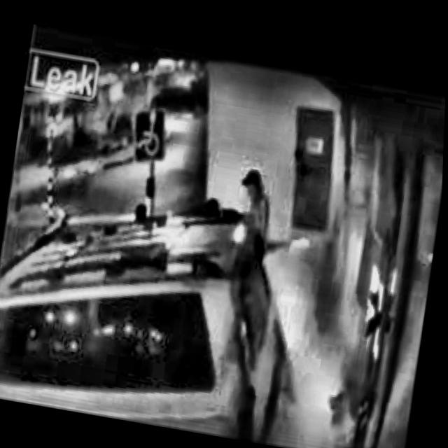 Crime Detection Object Detection Dataset By Yoloproject