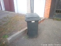 Detecting bins (detecting-bins-n4tvm) - Roboflow Universe