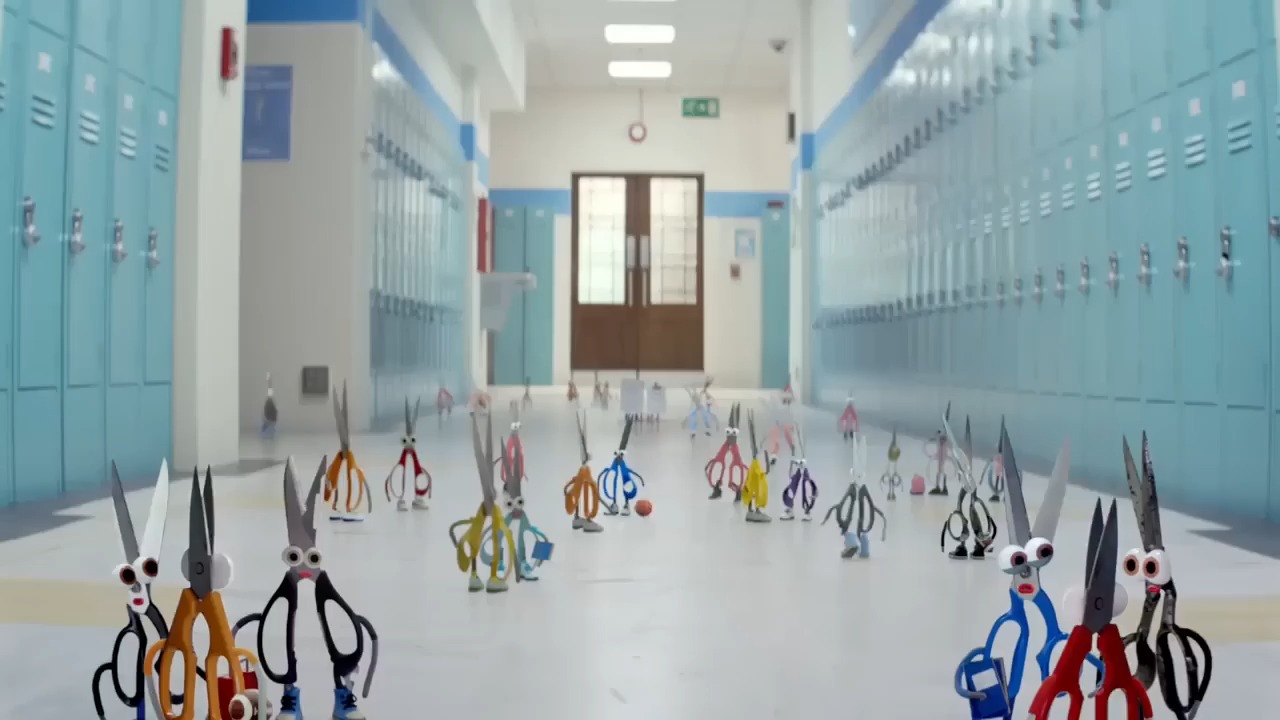 Rock Paper Scissors Object Detection Dataset and Pre-Trained Model by Internship project