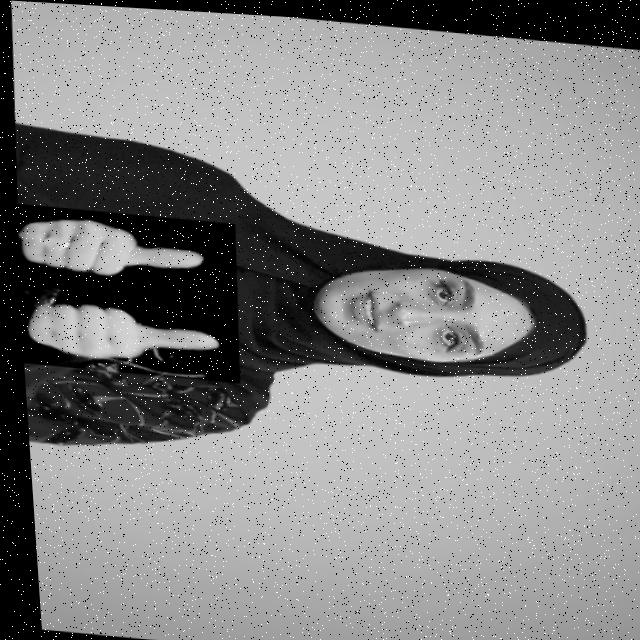 Sign Lnaguage Object Detection Dataset And Pre Trained Model By Sign Language