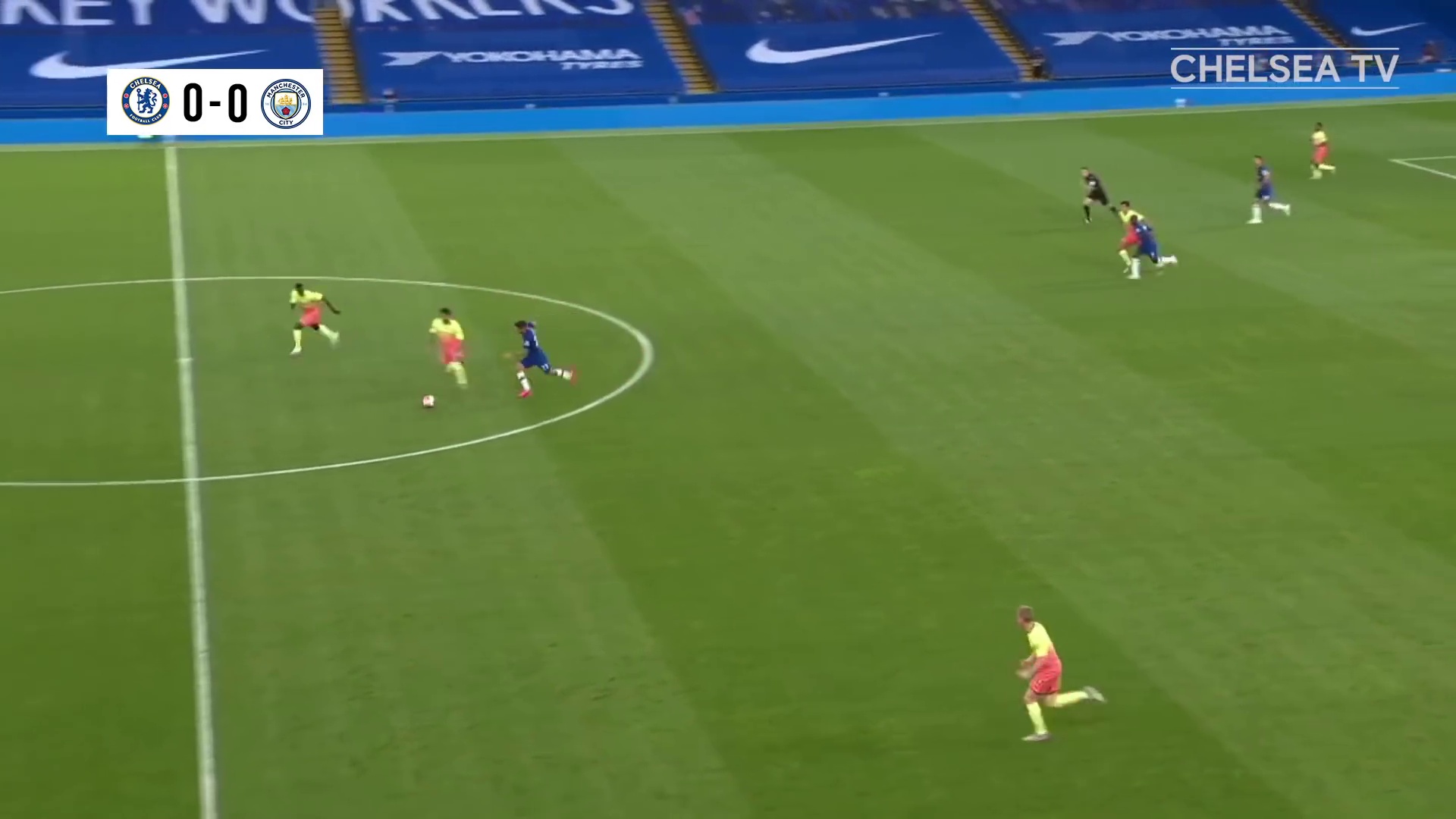 Football players detection Object Detection Dataset by Hobby