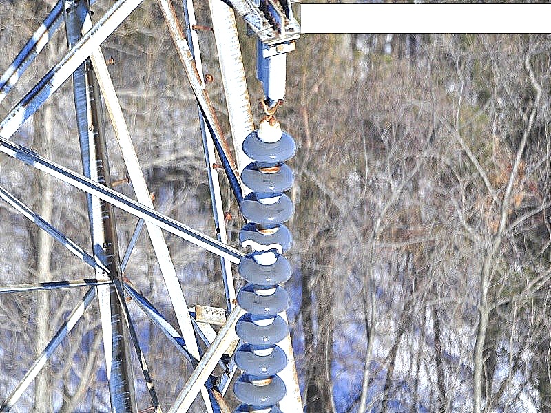 Insulator Train_Test Object Detection Dataset by satyajit panigrahy