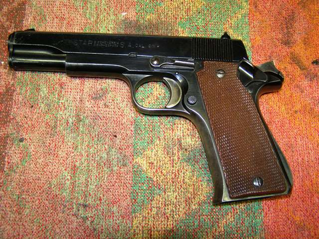 How to Use the gun Object Detection API