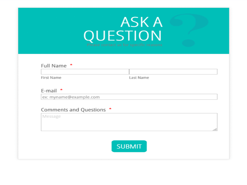 WebForm elements detection Object Detection Dataset by webImages