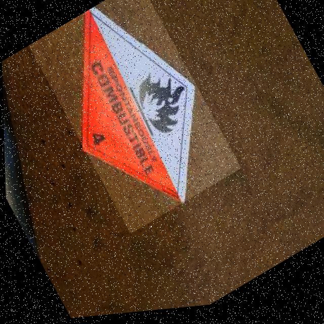 Hazmat Detection Object Detection Dataset by Hazmat Sign Training Hazmat Detection Object Detection Dataset by Hazmat Sign Training