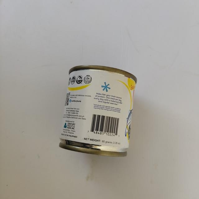 Century__Tuna Object Detection Dataset by ObjDetSysextendedspace