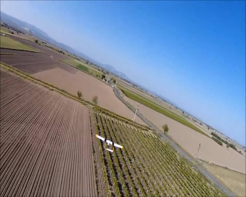 Teknofest Object Detection Dataset By Smail Kayaalp