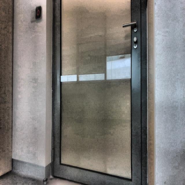 door Object Detection Dataset by Flipgrid