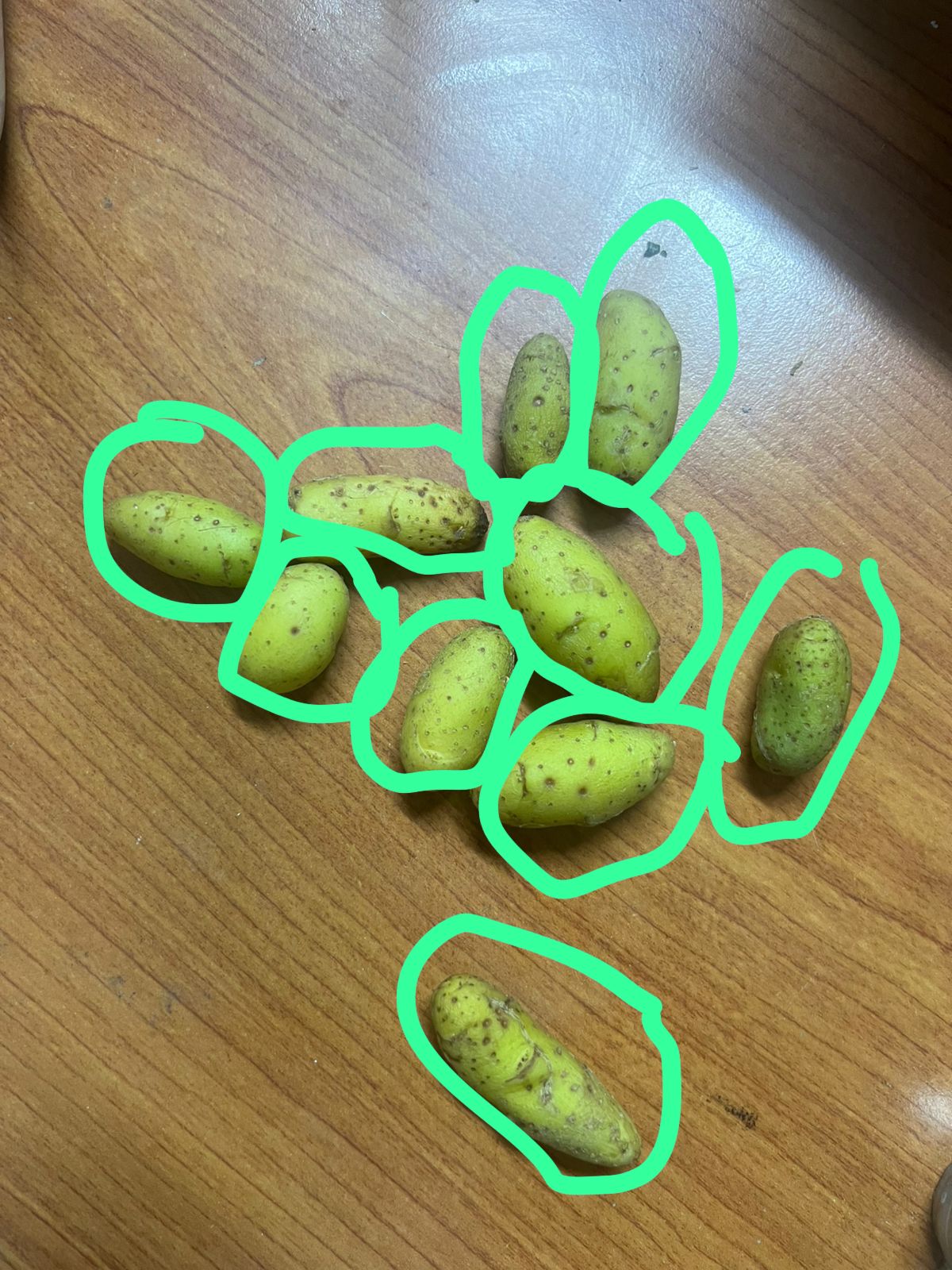 Detect And Classify Object Detection 2 Dataset By Smart Potato Classifier