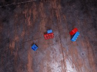 Pose detection Duplo - Roboflow Universe