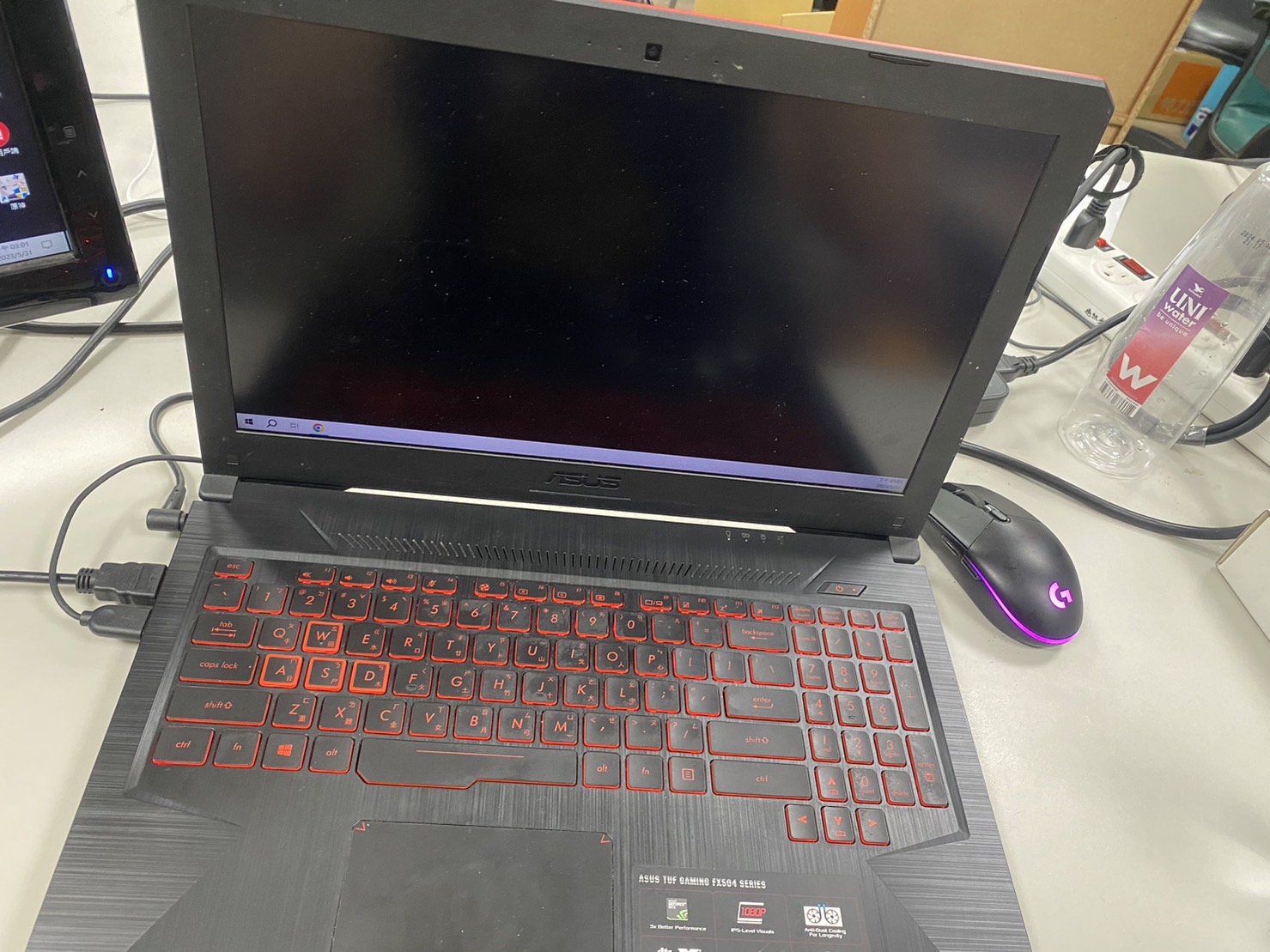 BOCHAN LIN - Roboflow Universe