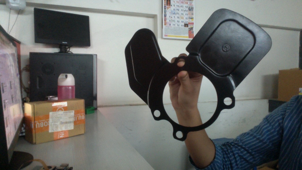 Knuckle Detection Object Detection Dataset By Objectdetection