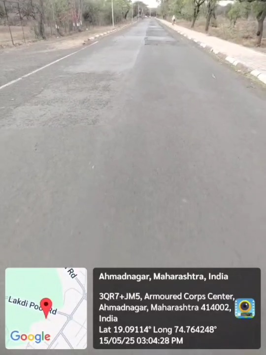 Road Anomalies Detection Object Detection Dataset By Road Detection