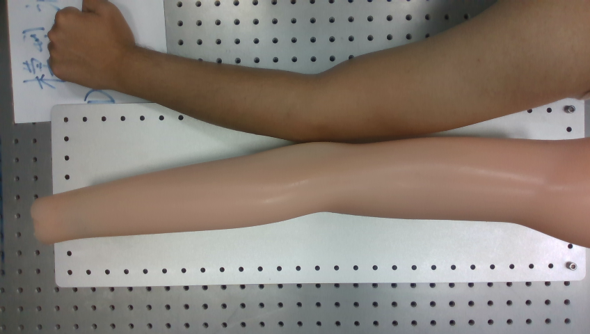 arm_part_segmentation2 Object Detection Dataset and Pre-Trained Model by YellowLab