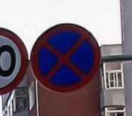 GTSDB - German Traffic Sign Detection Benchmark Object Detection Dataset by odevater