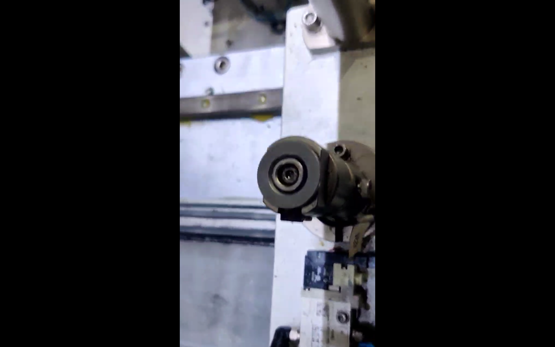 Final segmentation Object Detection Dataset by project-7xumv