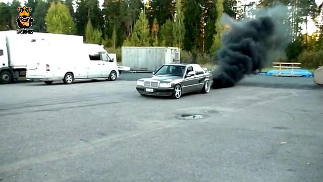 Smoke Belching Object Detection Model by thesisworkplace