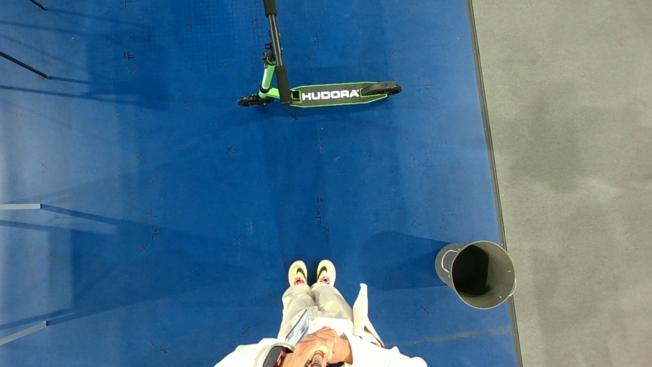 side_walk Object Detection Dataset by wadai vis