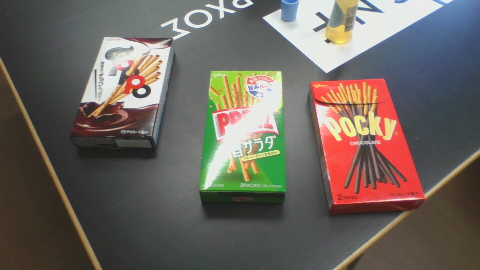 Package Detection Object Detection Dataset By Wadai Vis