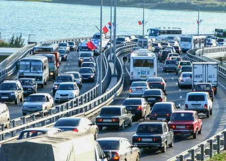 TransportSegmentation Instance Segmentation Dataset by Volobuevs Workspace