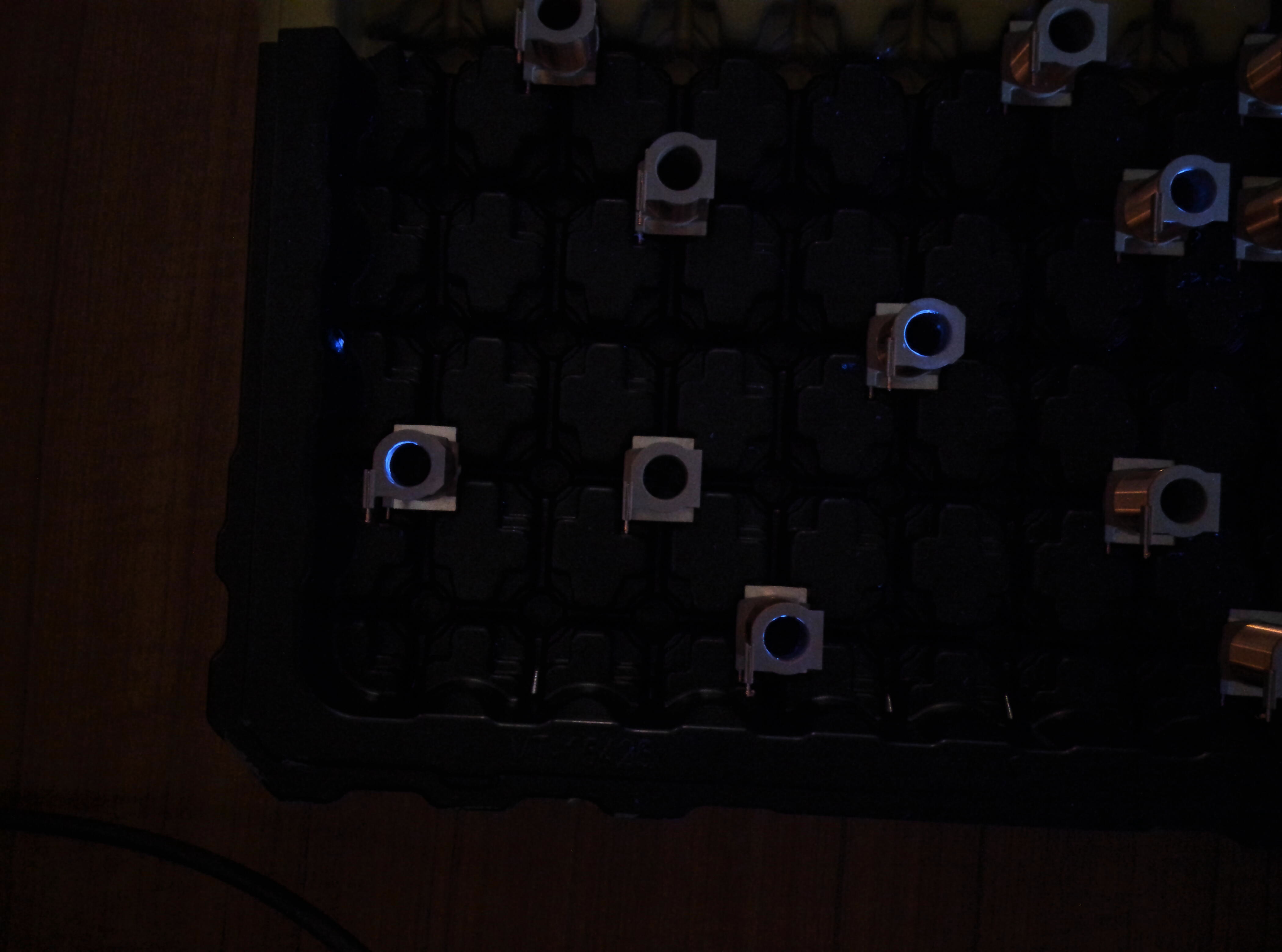 grease-detection Object Detection Dataset by testseatbelt