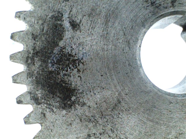 Gear Dataset And Pre Trained Model By School