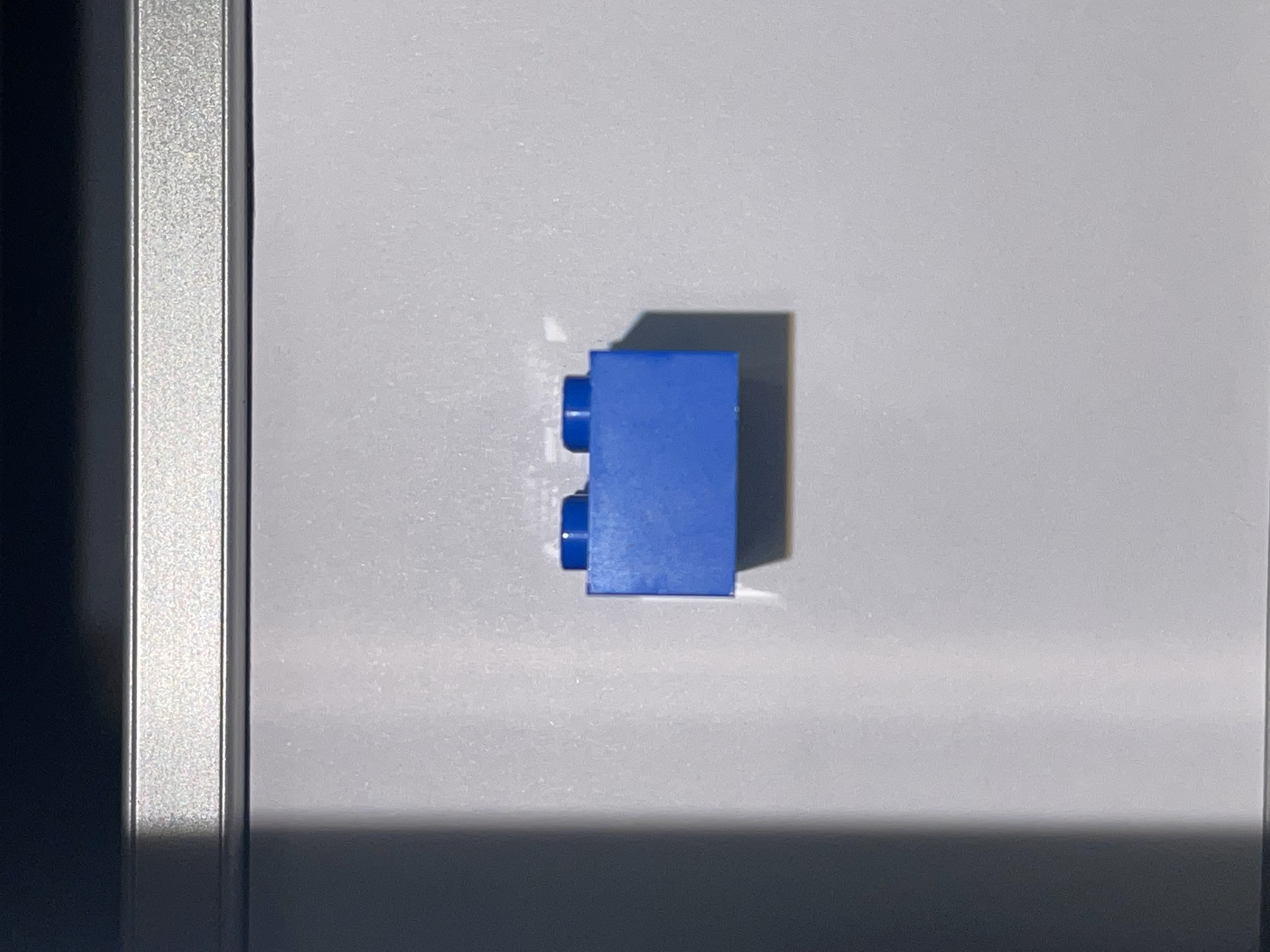 Lego Brick Instance Segmentation Dataset and Pre-Trained Model by bnWun