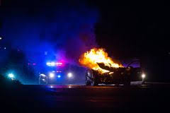 fire-smoke-detection Object Detection Dataset by capstone project