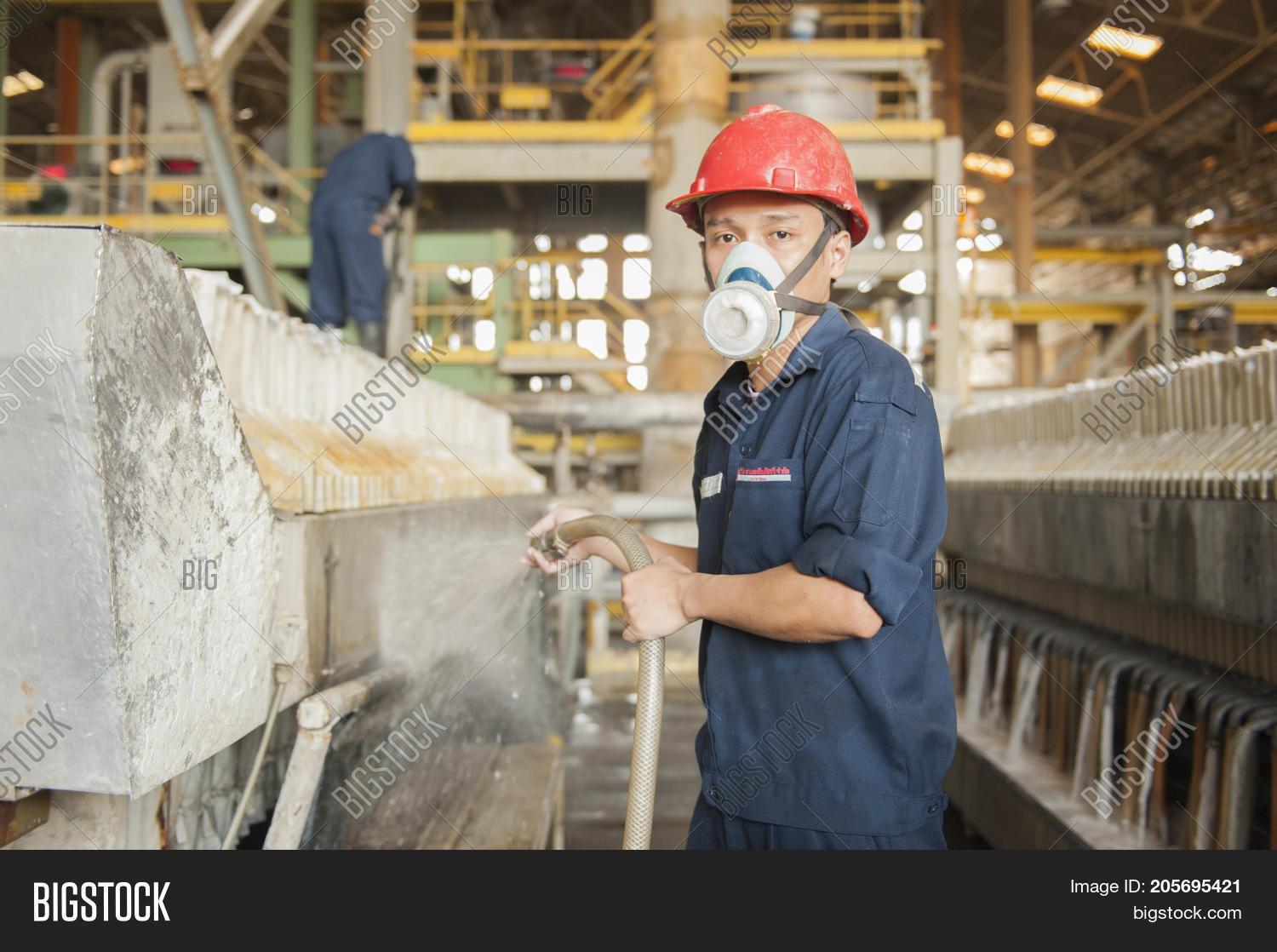 safety-compliance-detection Object Detection Dataset and Pre-Trained Model by FYP