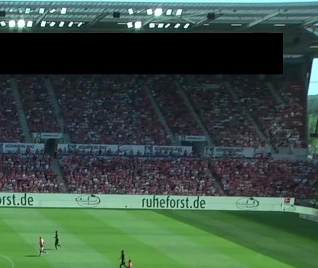 TFM_FOOTBALL_TRACKING Object Detection Dataset and Pre-Trained Model by ...