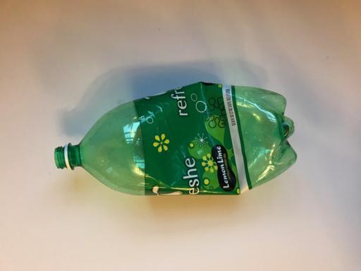 Recycle Object Detection Model By Recycleglass