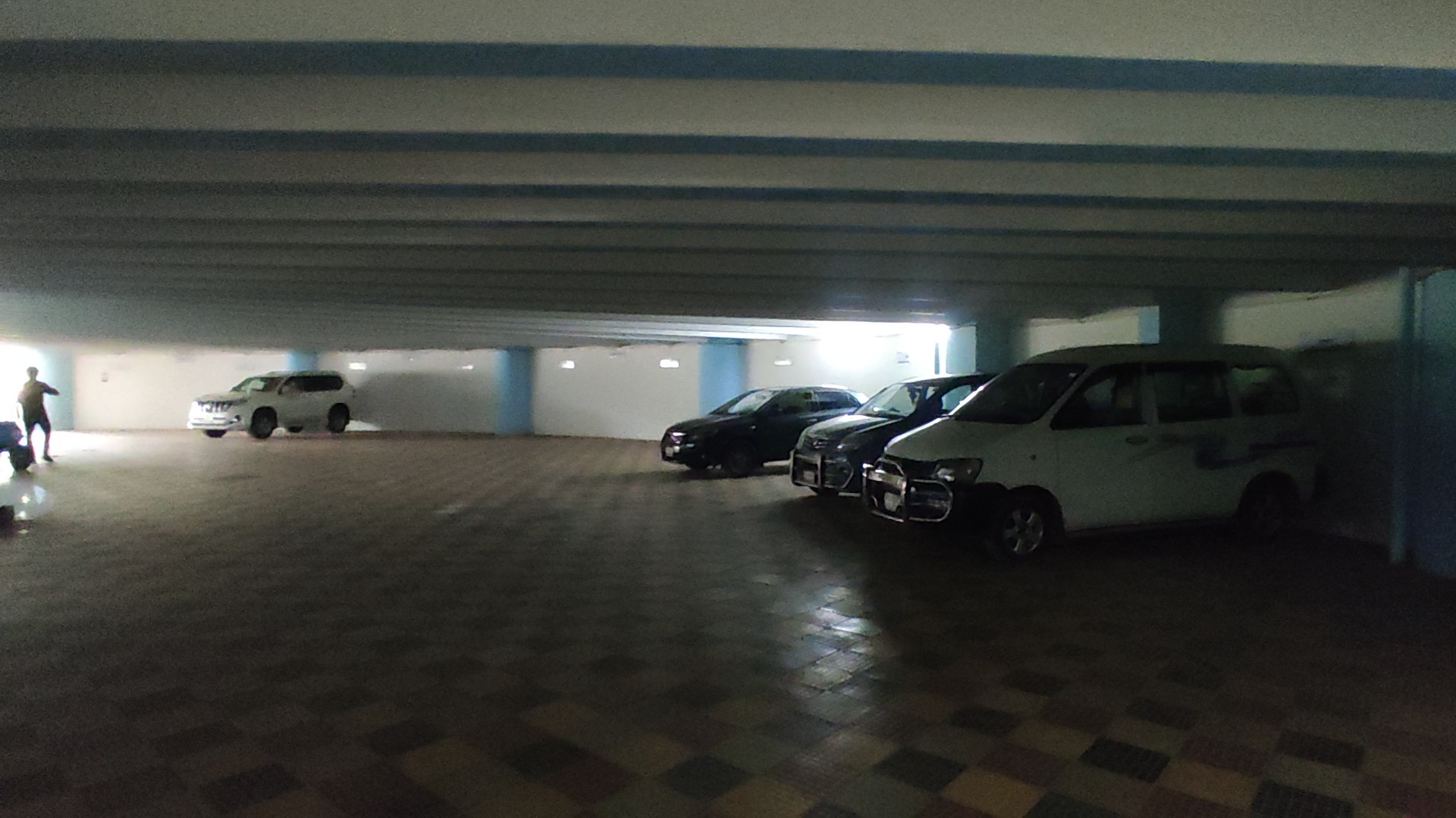 Parking Space Detection Object Detection Dataset And Pre Trained Model