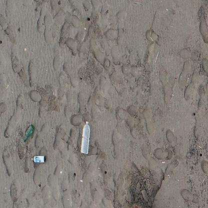 litter Object Detection Dataset by fypdataset