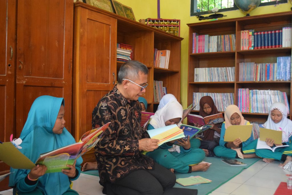 HAR_Dataset_FST_Library2024 Object Detection Model by datasetHARYOLOProject