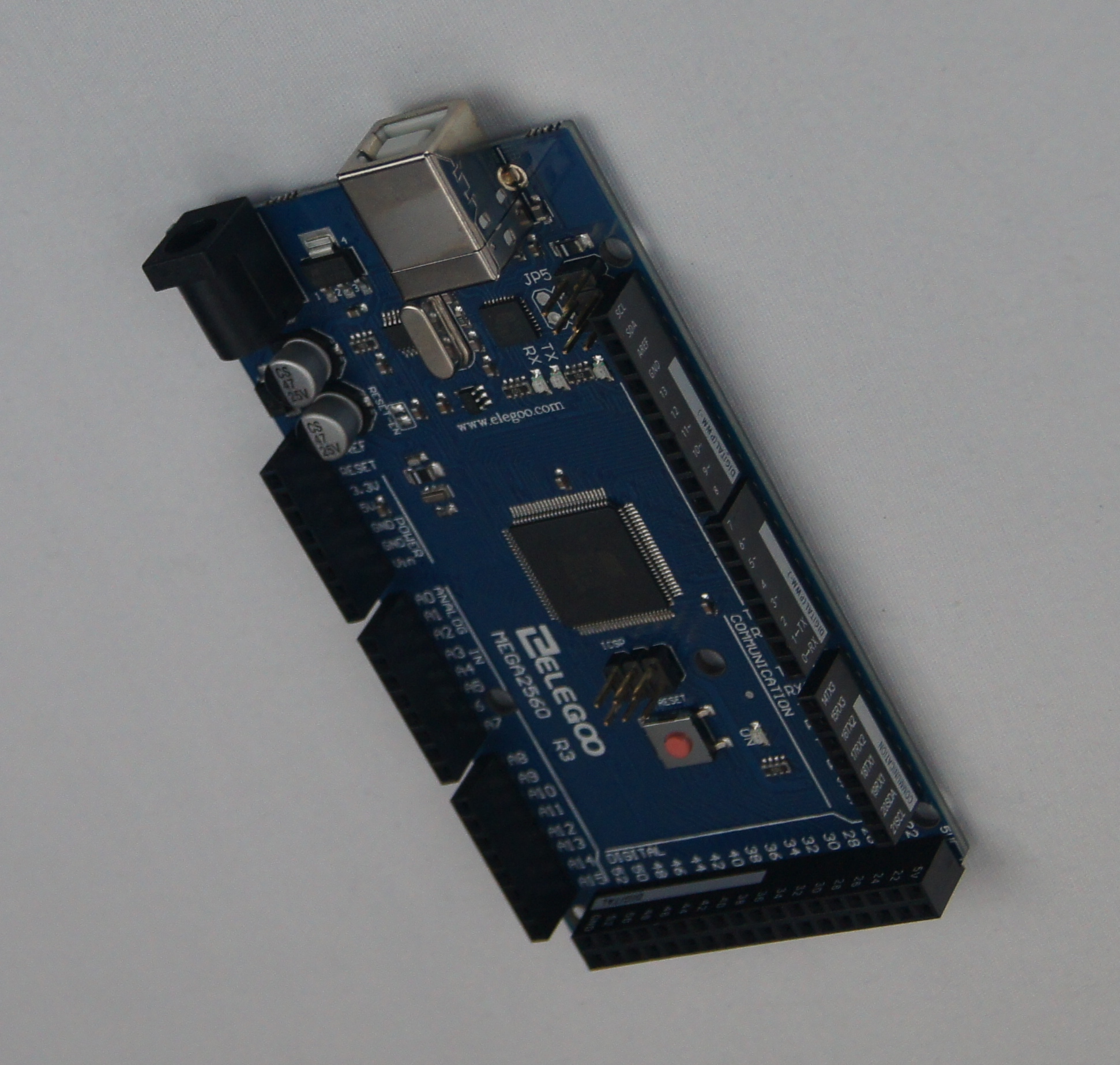 Arduino Object Detection Dataset And Pre Trained Model By Luiz