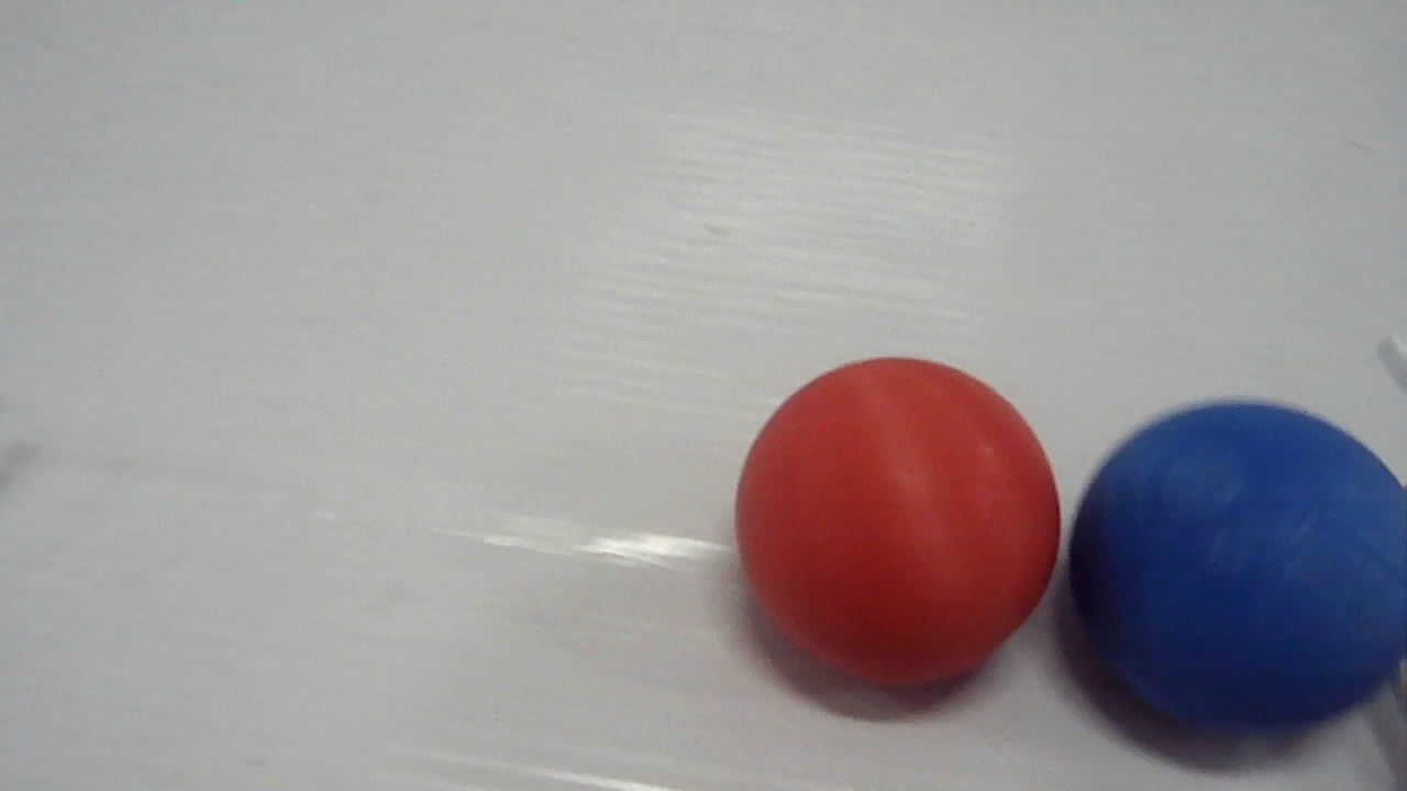 ball Object Detection Dataset by hahah