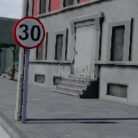 slmodel3 Object Detection Dataset by Ori David