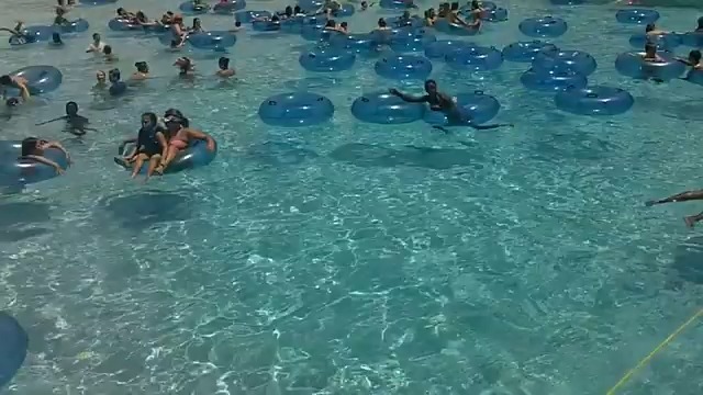 drowning detection Object Detection Dataset by Yuki