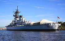 ship Object Detection Dataset and Pre-Trained Model by Deep Learning