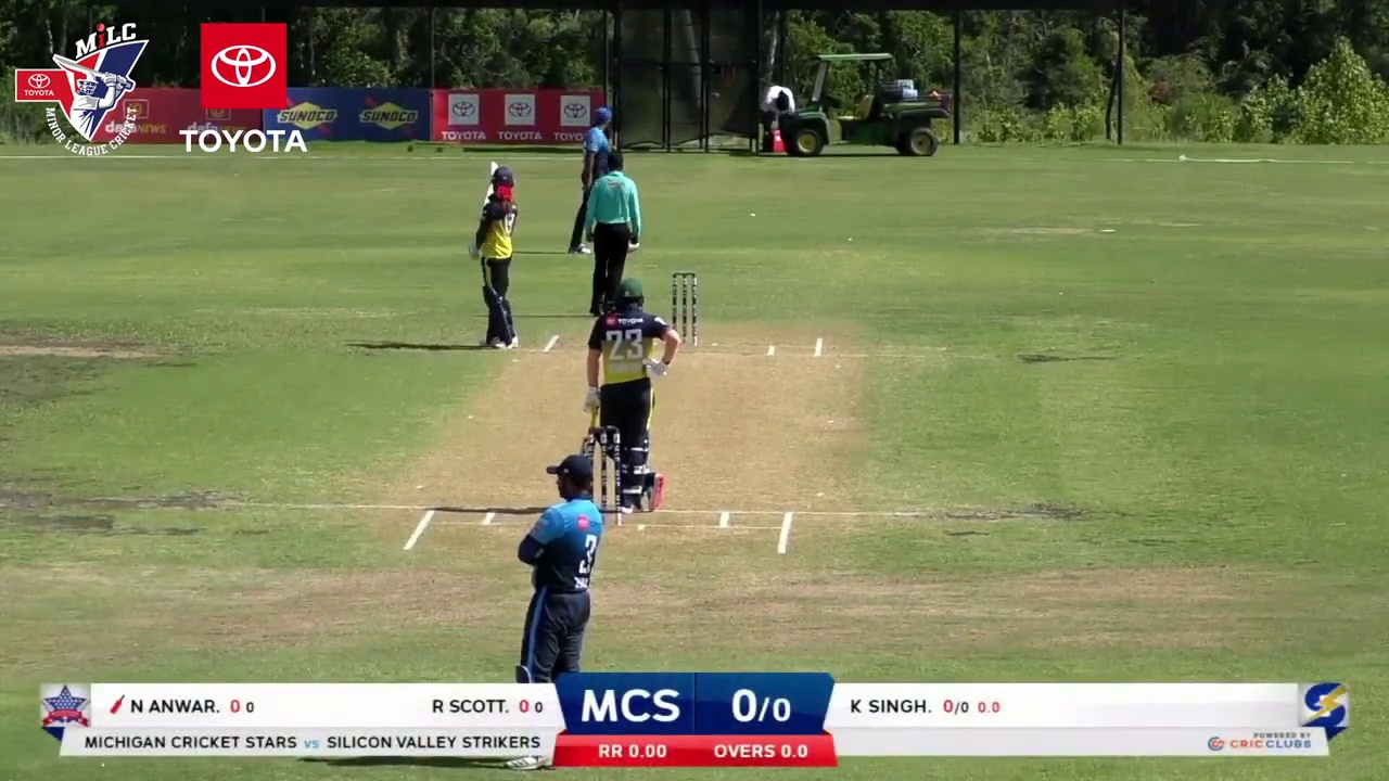 scoreboard Object Detection Model by gowtham