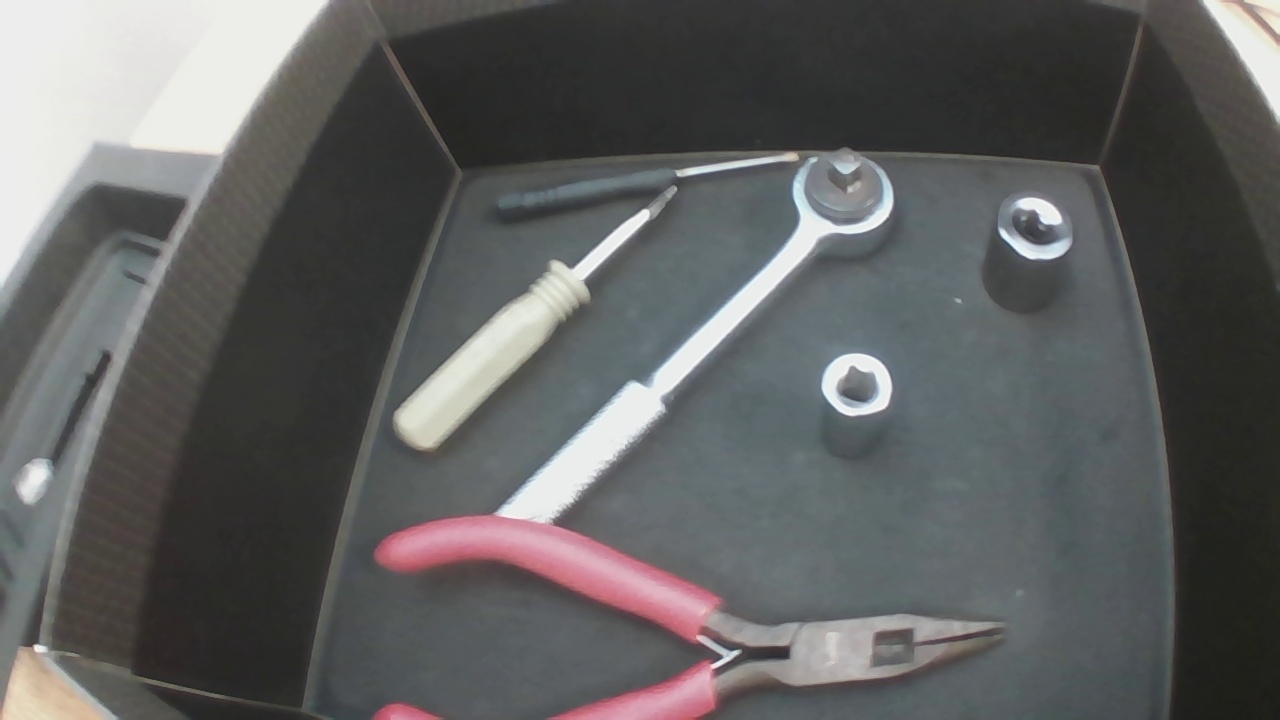 toolbox-ai Object Detection Model by Braydens workspace