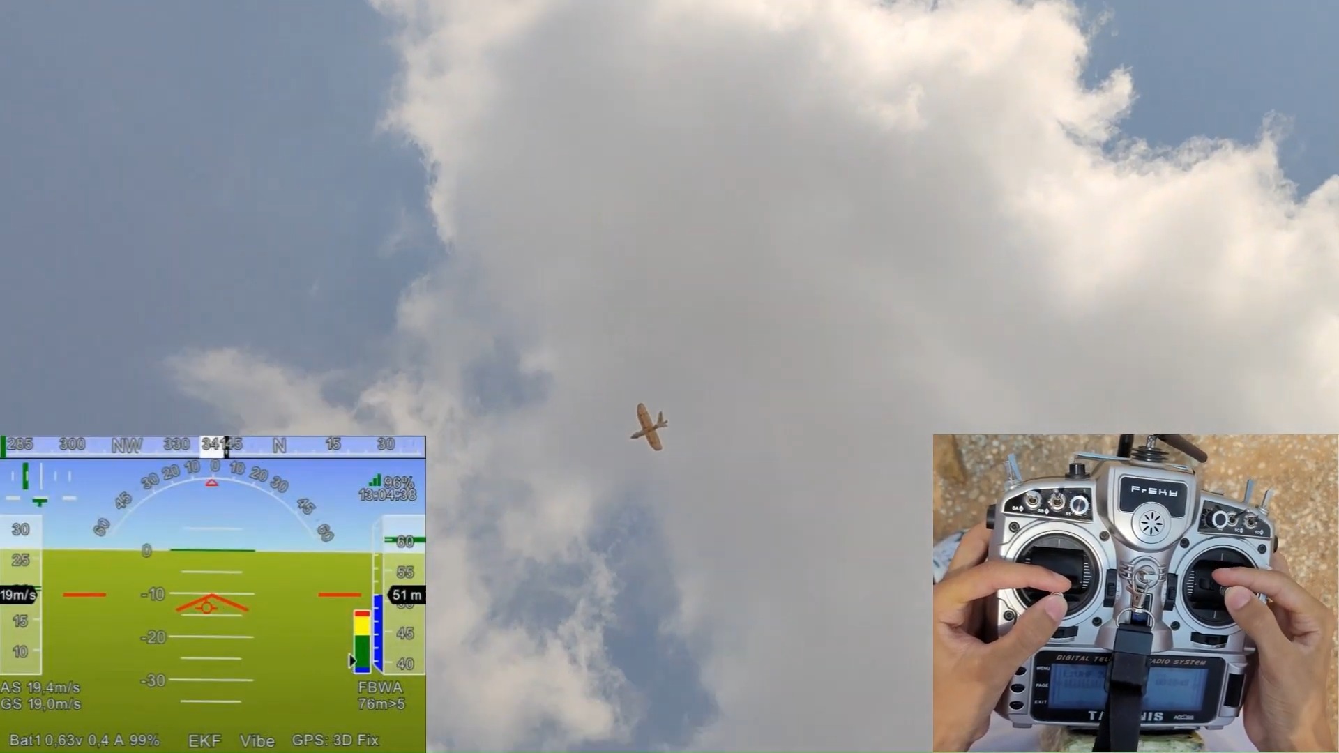 Savasan_iha Object Detection Model by isaretdili